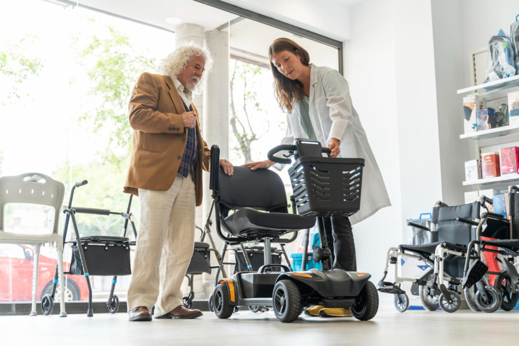 VISION & VALUES – Verillium Health Care